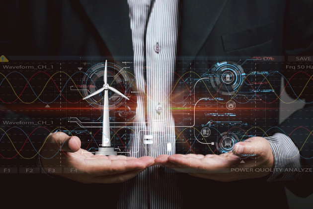 El futuro tecnológico en energía: Innovaciones y tendencias